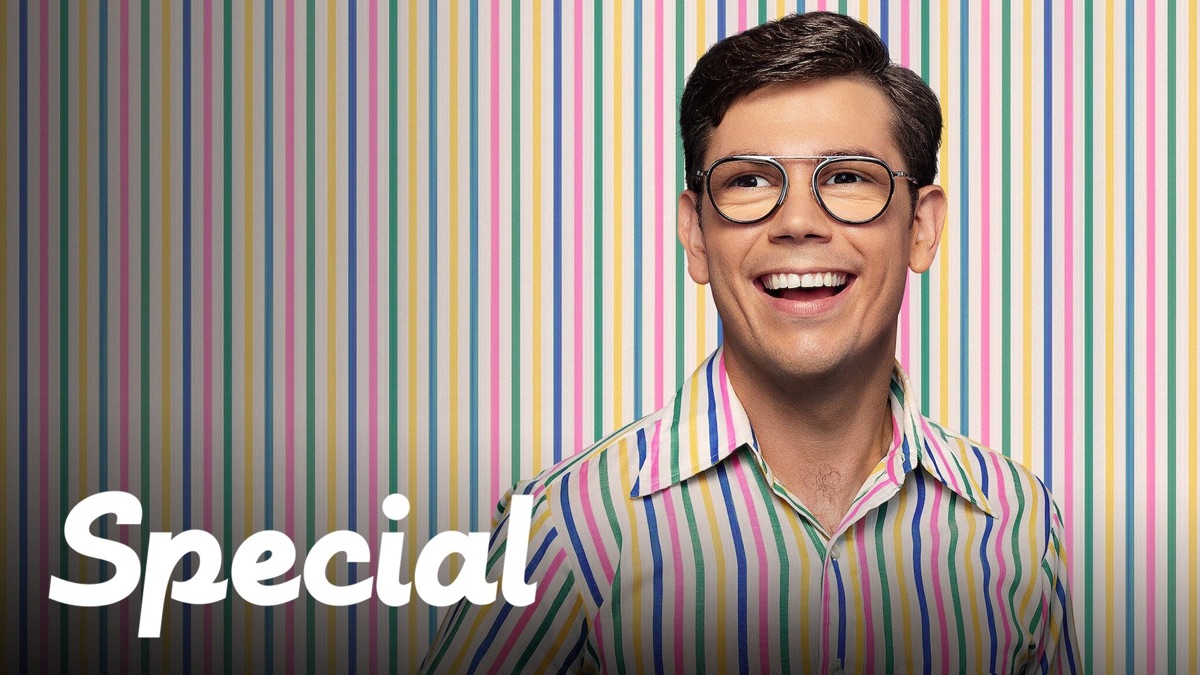 ‎Season 1 - Apple TV