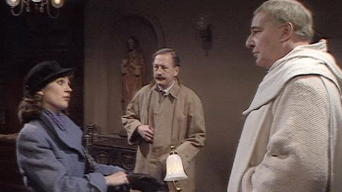 ‎Good Friday - Secret Army (Series 1, Episode 14) - Apple TV (UK)