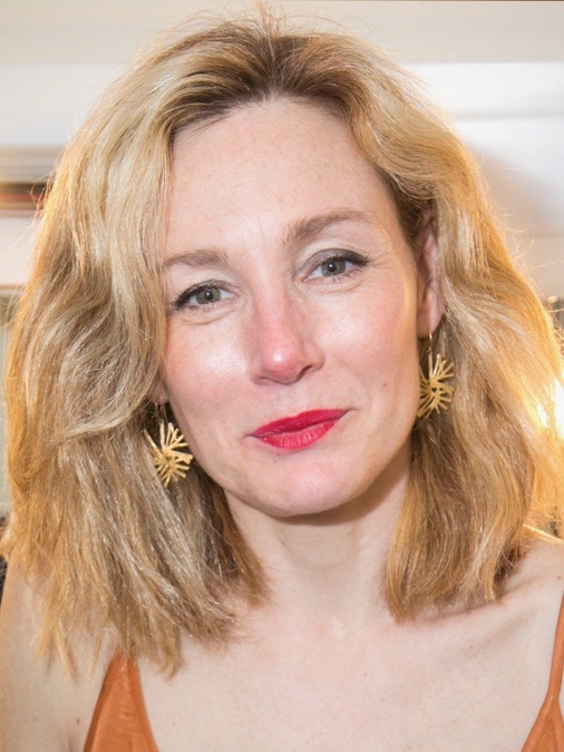 Nancy Carroll Midsomer Murders