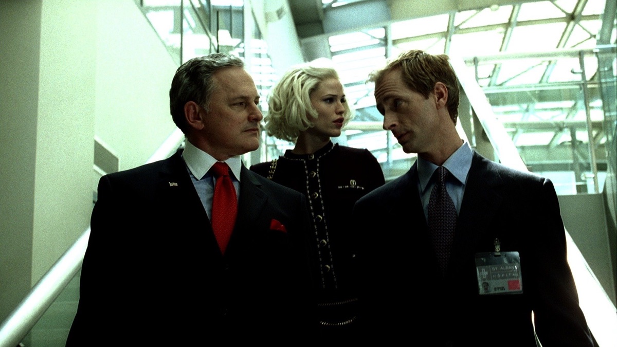 ‎Salvation - Alias (Series 2, Episode 6) - Apple TV (SA)