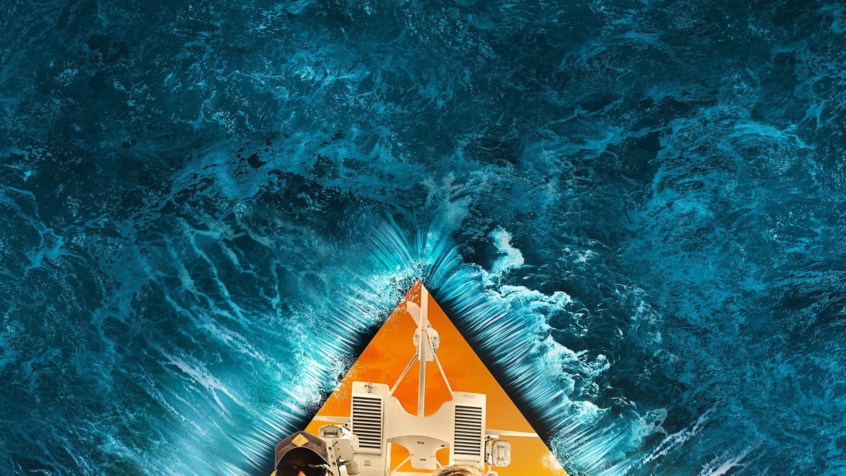 ‎Curse of the Bermuda Triangle - Apple TV