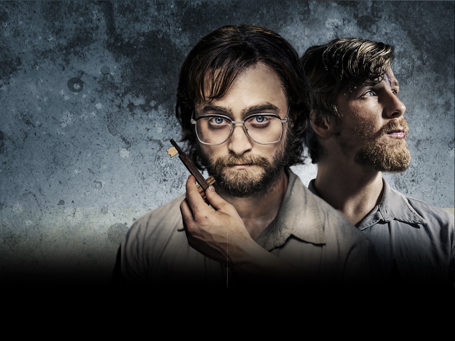 Escape from Pretoria - Apple TV (UK)