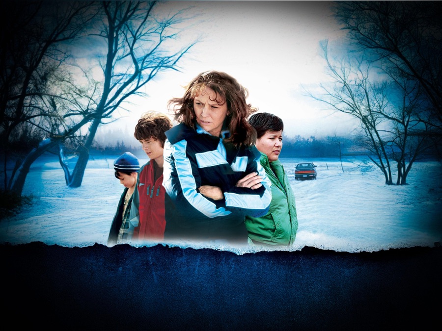 Frozen River - Apple TV