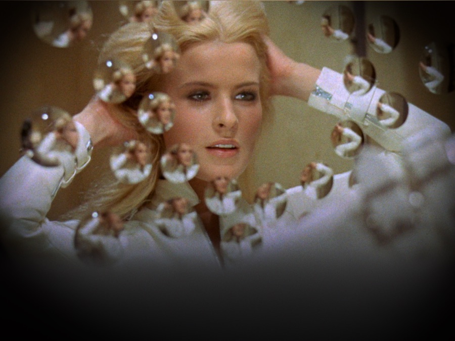 The Lickerish Quartet - Apple TV