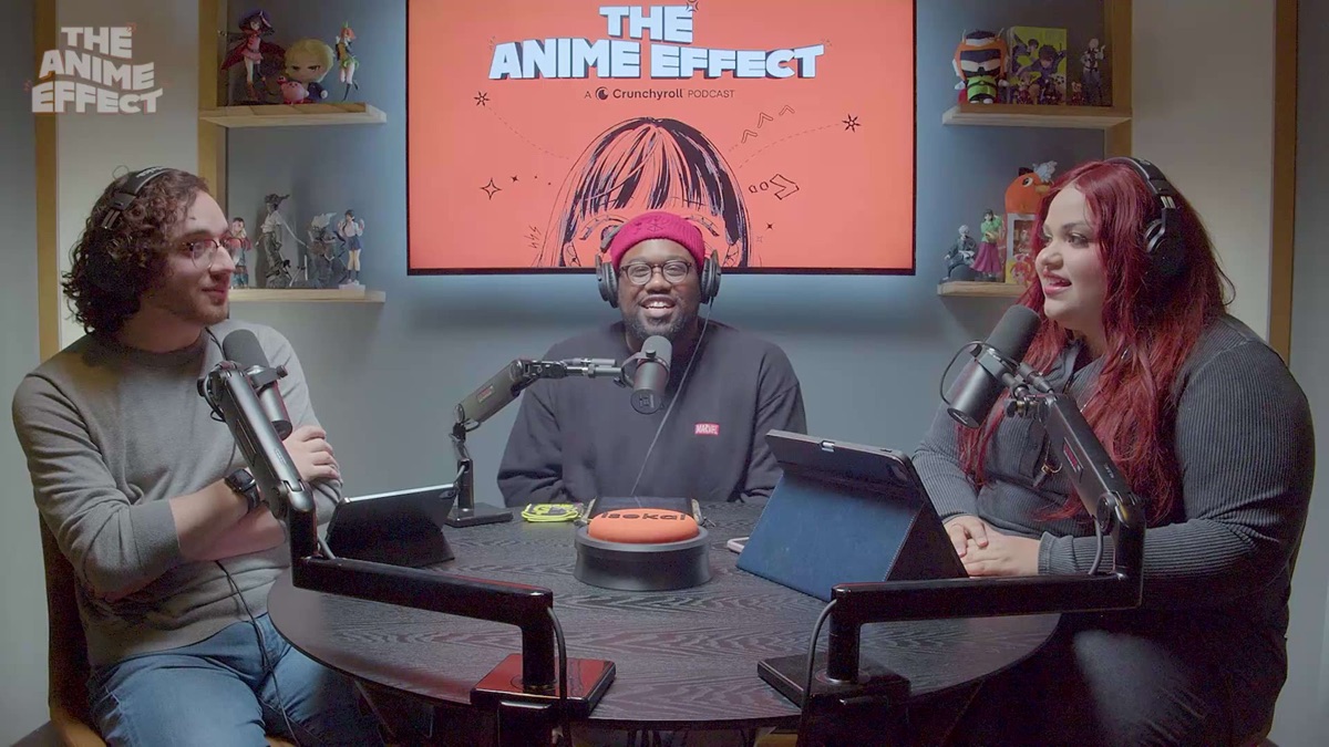 ‎Troy Baker on The Last of Us, Never Playing A Villain and 90s Anime ...