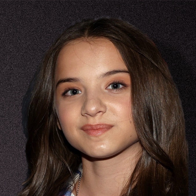 ‎Madeleine McGraw Movies and Shows - Apple TV