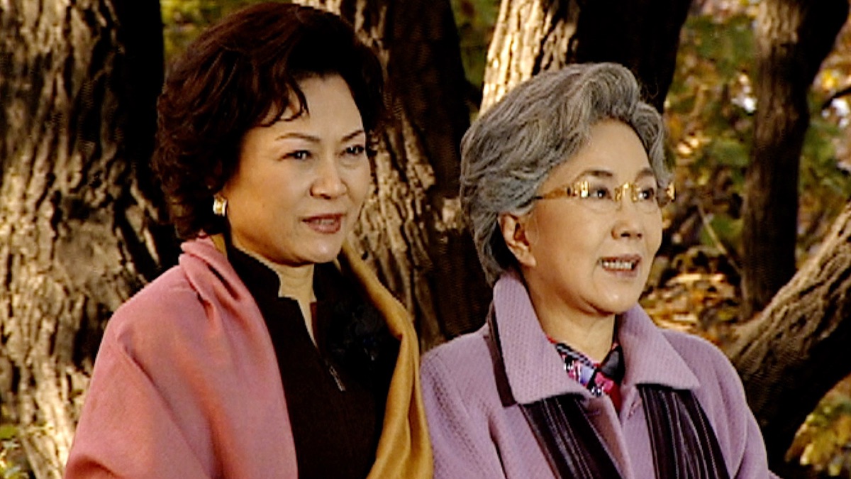 Story of a Mermaid - Story of a Mermaid (Season 1, Episode 100) - Apple TV