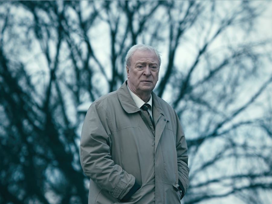 Harry Brown - Apple TV (EG)