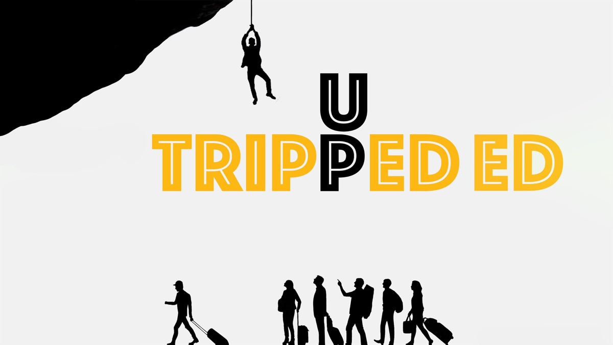 ‎Tripped Up - Apple TV