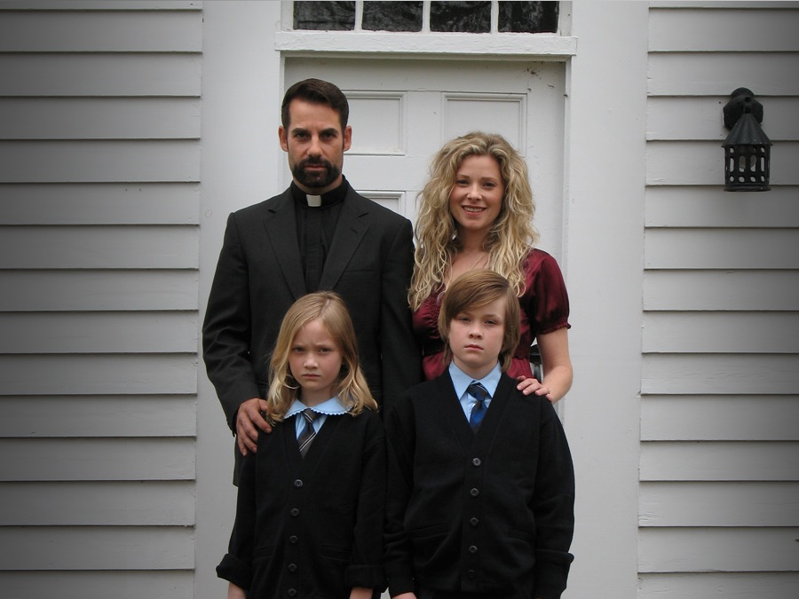 Home Movie | Apple TV (UK)