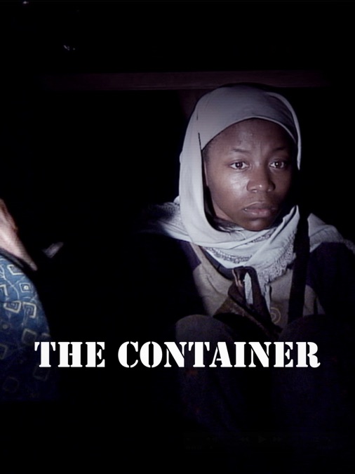 The Container - Apple TV