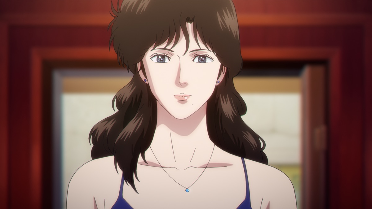 ‎Dad's Self-Portrait - Cat's Eye (Series 1, Episode 8) - Apple TV (UK)