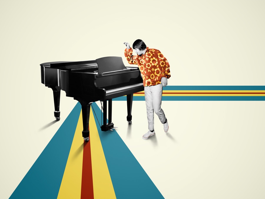 Brian Wilson: Long Promised Road - Apple TV (MX)