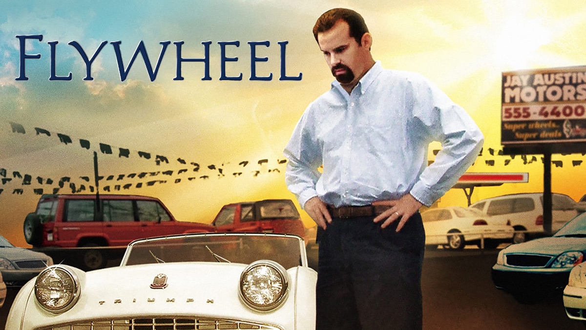 ‎Flywheel - Apple TV