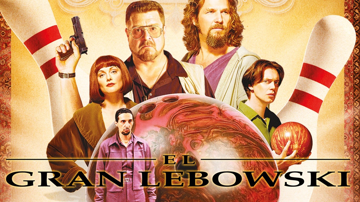El gran Lebowski | Apple TV