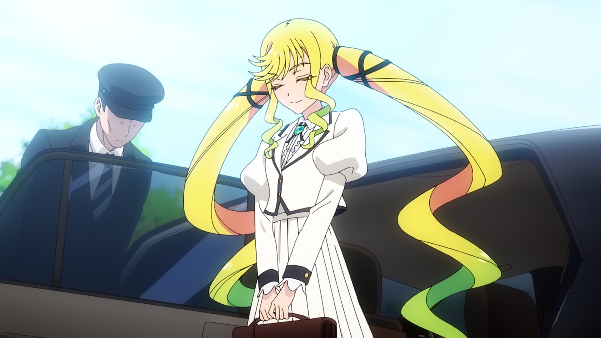 Rock is a Lady’s Modesty - Rock Is a Lady's Modesty (Series 1, Episode ...