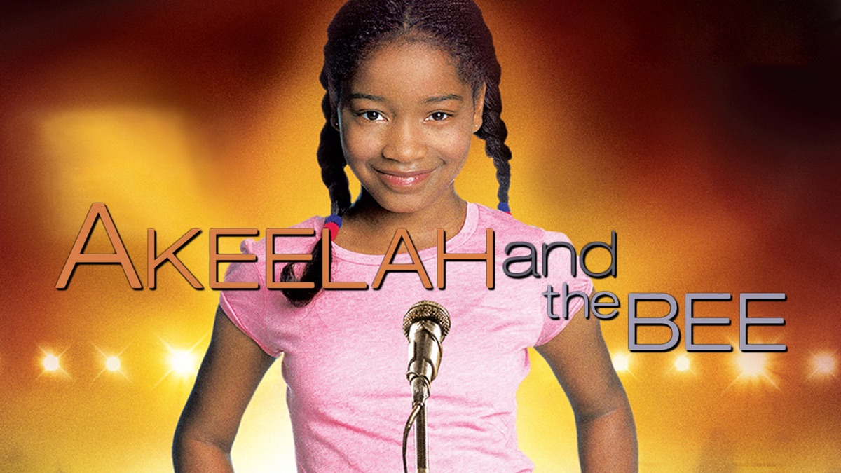‎Akeelah and the Bee - Apple TV