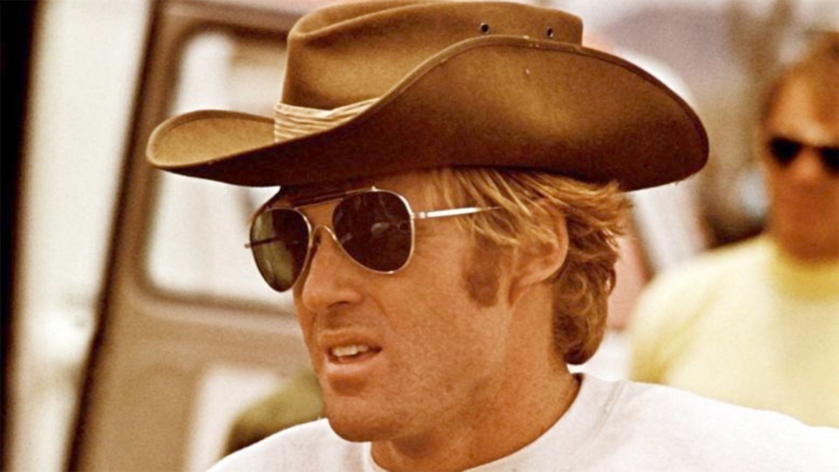 Little Fauss and Big Halsy - Apple TV