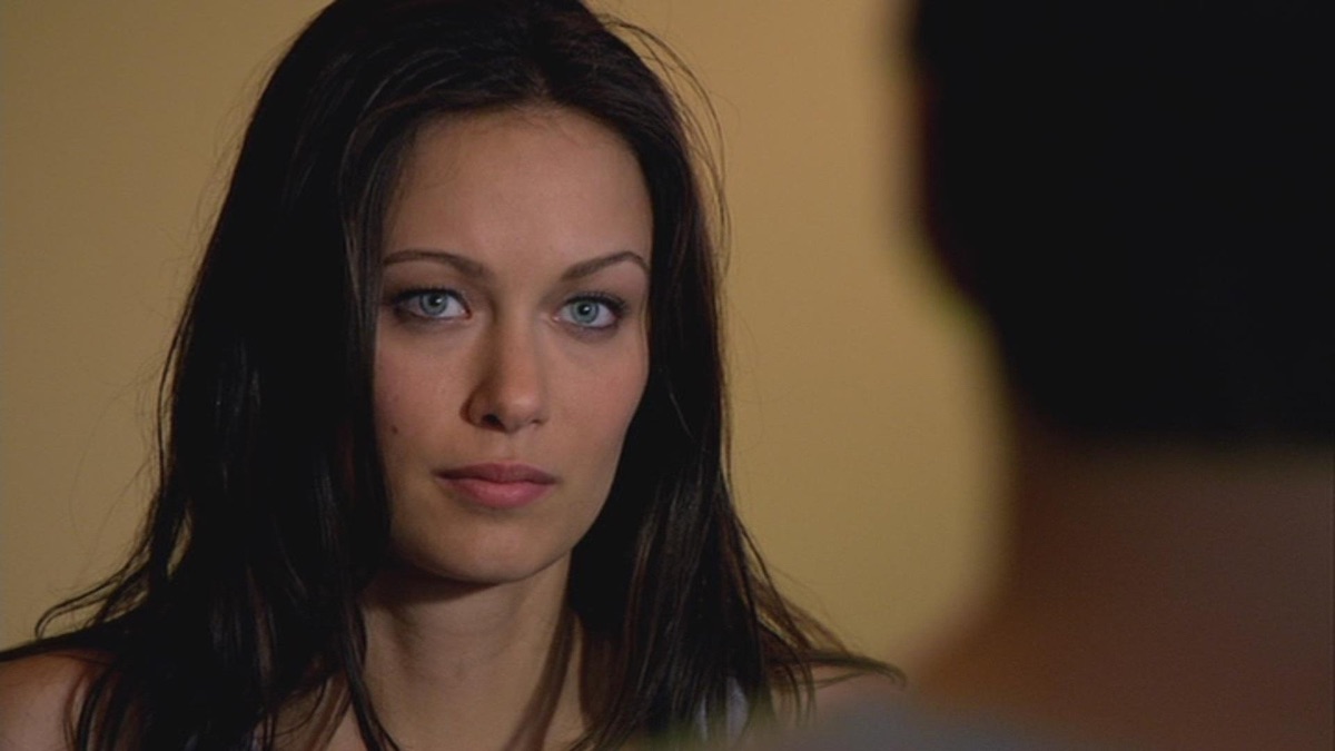 A Knight in Shining Armour - Knight Rider (Series 1, Episode 1) - Apple ...