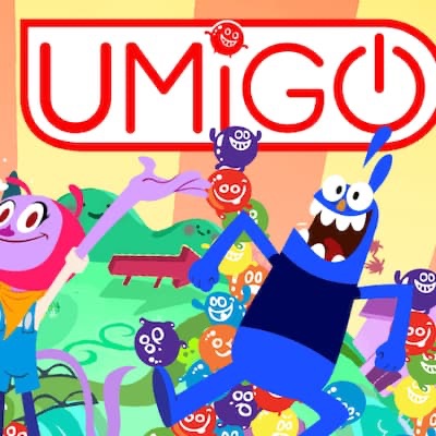 ‎Umigo - Apple TV
