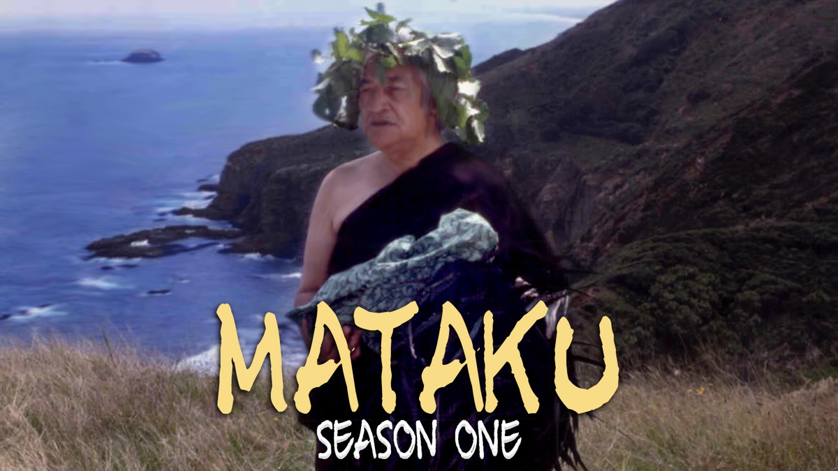 Mataku - Apple TV (AU)