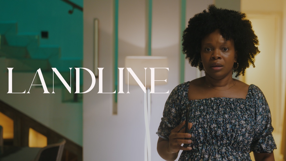‎Landline - Apple TV
