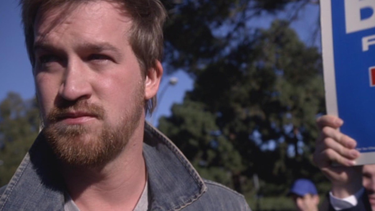 Bullet Bump - Lie to Me (Series 2, Episode 17) - Apple TV (UK)