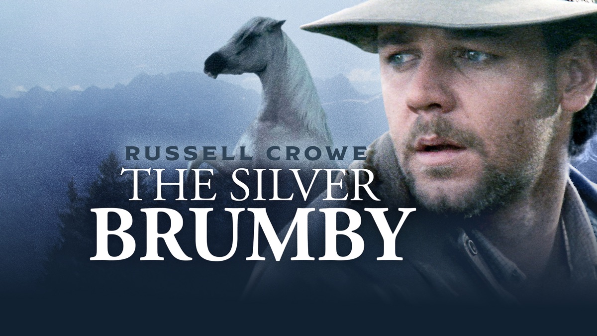 ‎The Silver Stallion - Apple TV