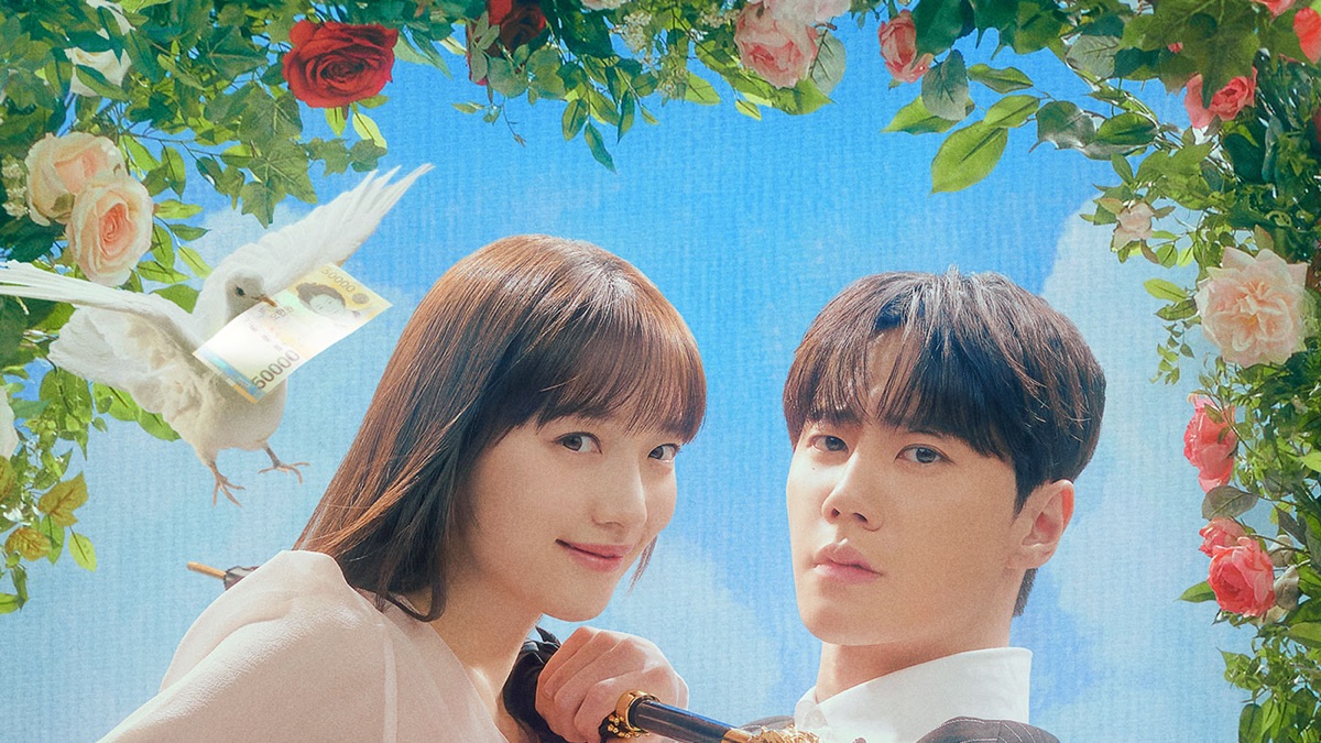 ‎Sonhando Com Um Maldito Conto De Fadas - Apple TV