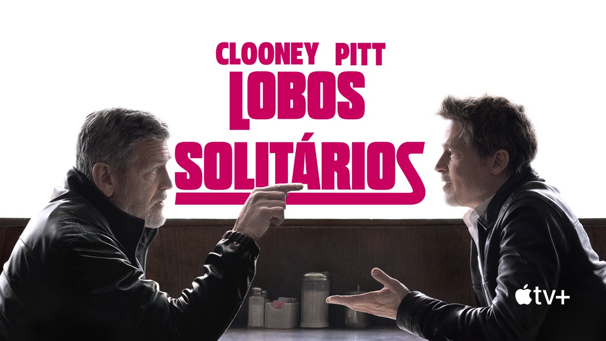 ‎Ver Lobos Solitários - Apple TV+