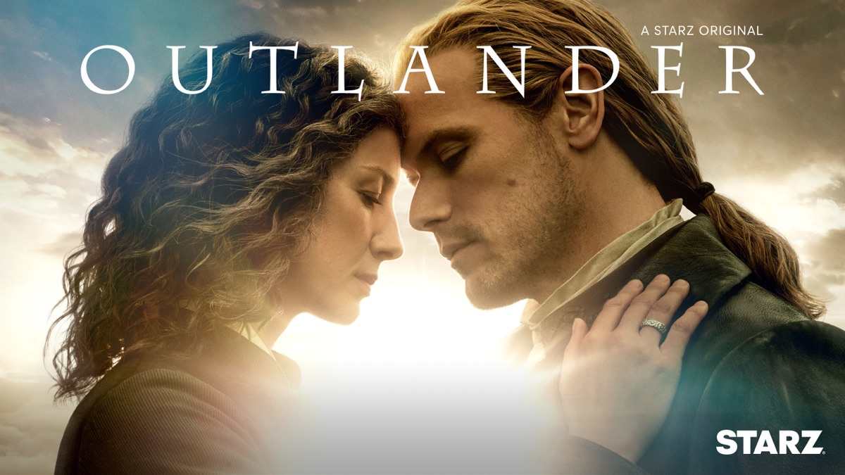 ‎Outlander - Apple TV