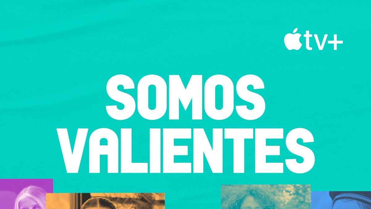 ‎Ver Somos valientes - Apple TV
