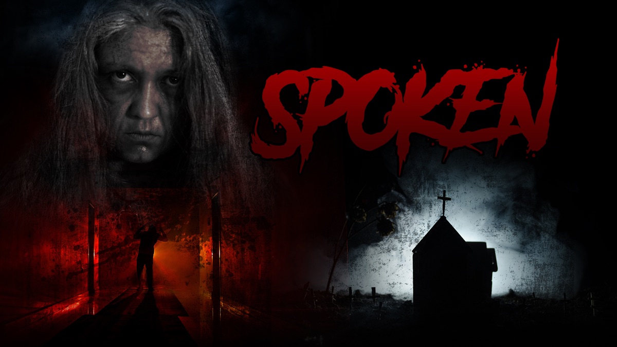 ‎Spoken - Apple TV