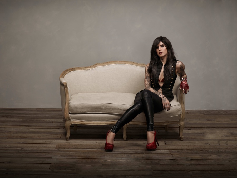 LA Ink - Apple TV (CA)