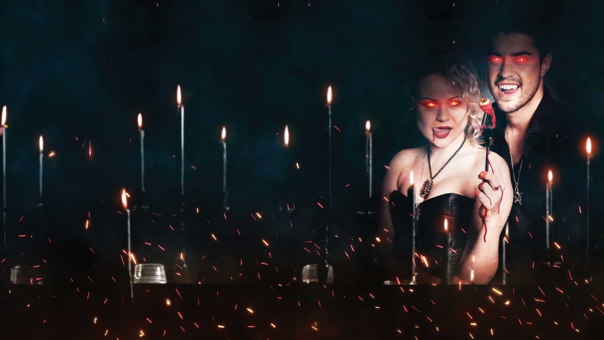 American Cannibals - Apple TV