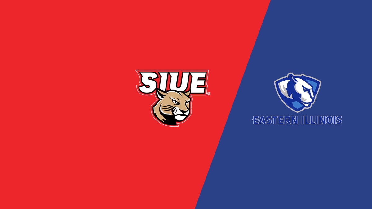 SIUE Cougars at Eastern Illinois Panthers - Watch Live - Apple TV