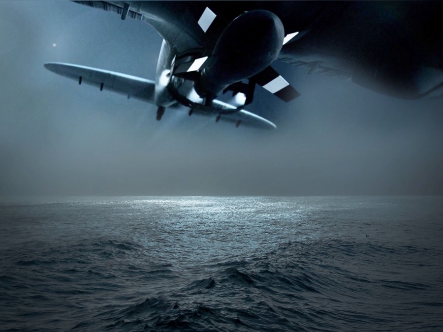 Nazi Secret Weapons - Apple TV