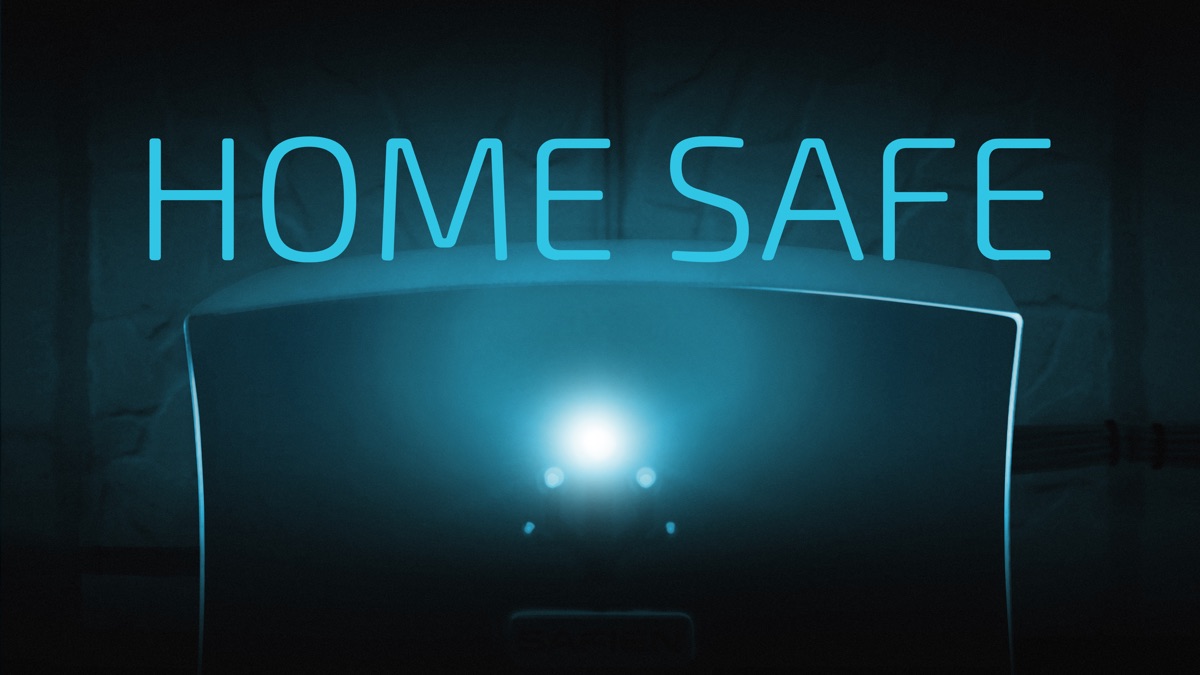 ‎Home Safe - Apple TV