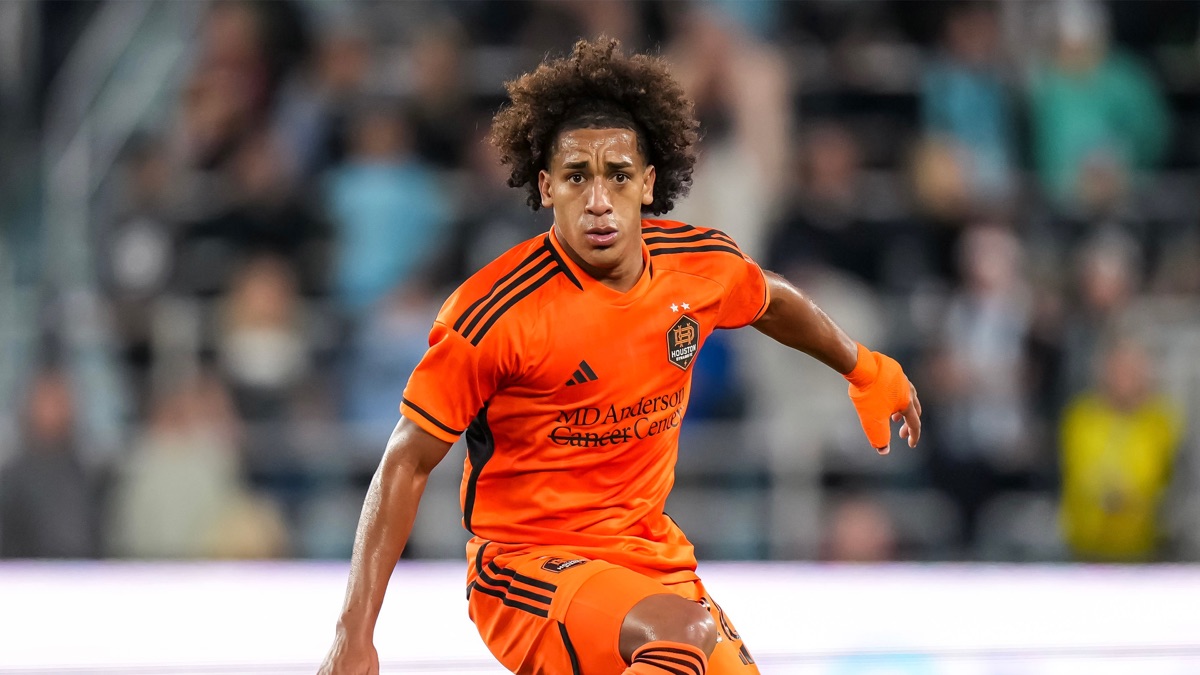 Houston Dynamo FC vs. Real Salt Lake - Watch MLS Game