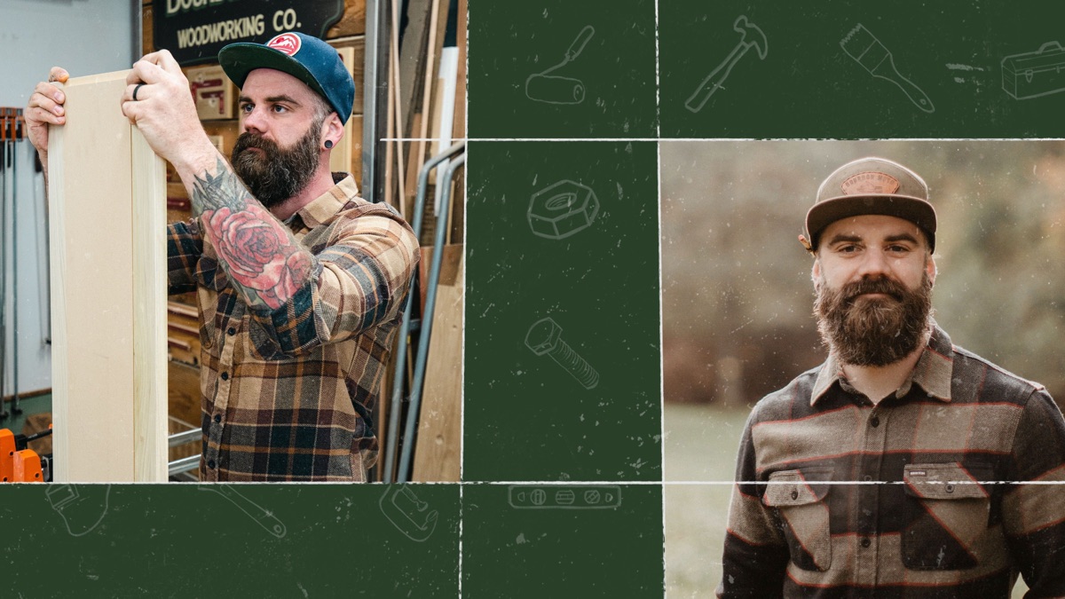 Jason Hibbs: This Old House Makers Channel - Apple TV