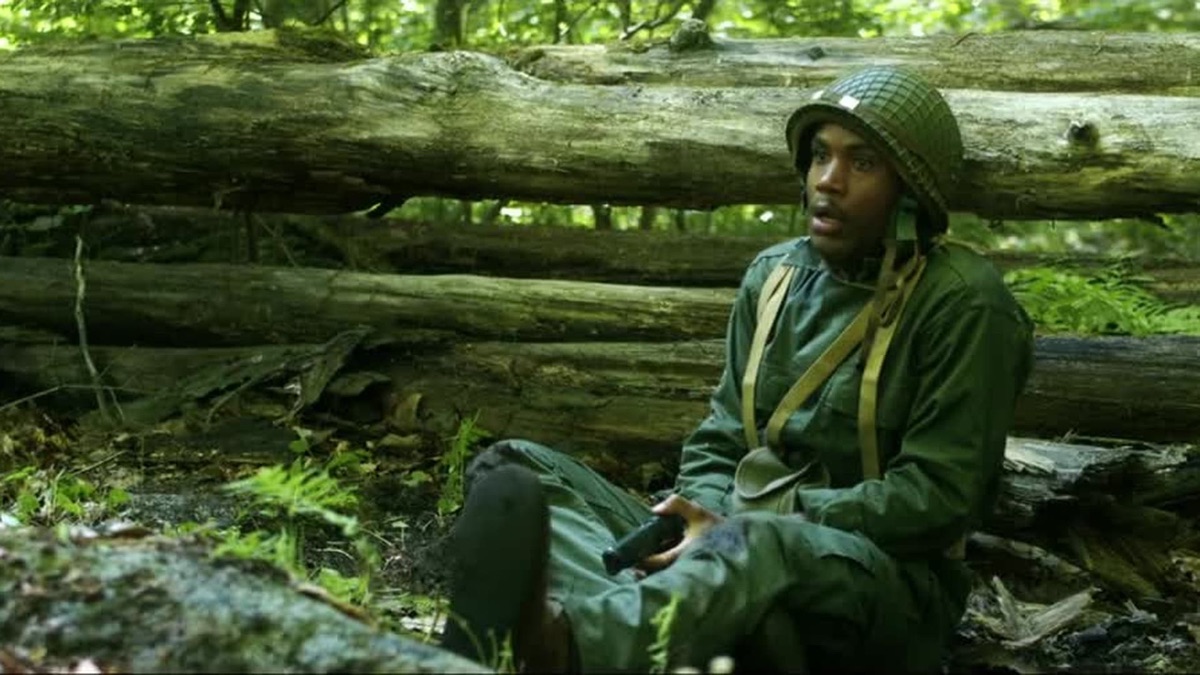 How Dark They Prey - Apple TV (UK)