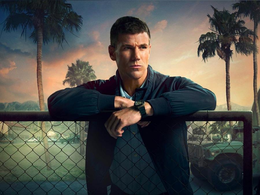 NCIS: Origins - Apple TV (AU)