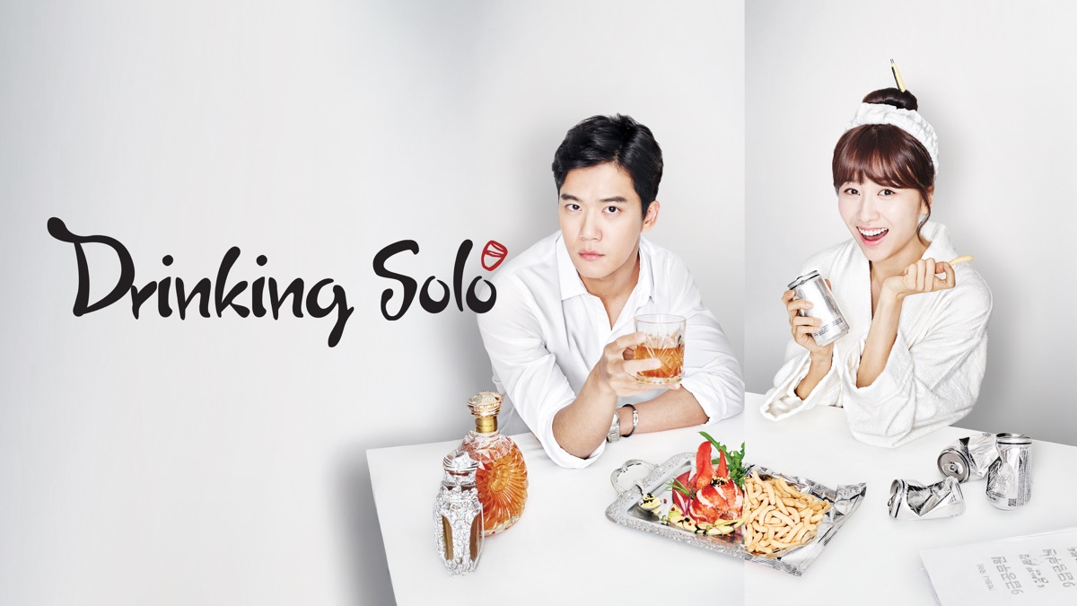 ‎Drinking Solo - Apple TV