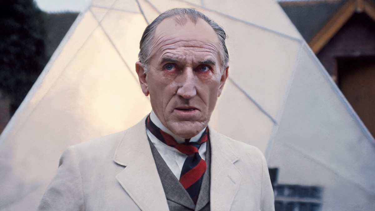 Pyramids of Mars: Part 3 - Doctor Who (1963–1996) (Series 13, Episode ...