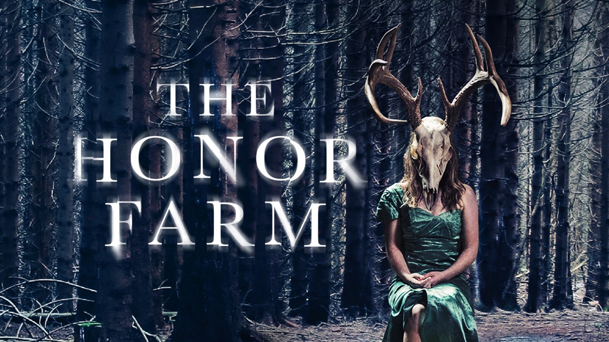 Alt-Prom - Apple TV (UK)