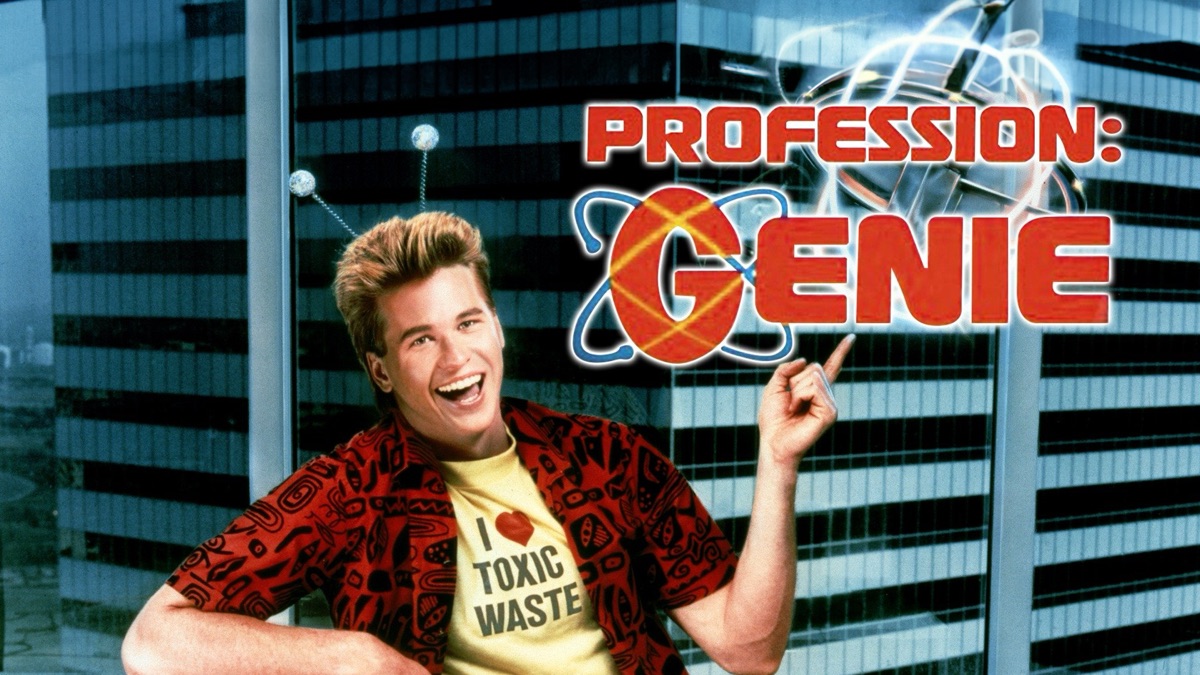 ‎Profession : Génie - Apple TV