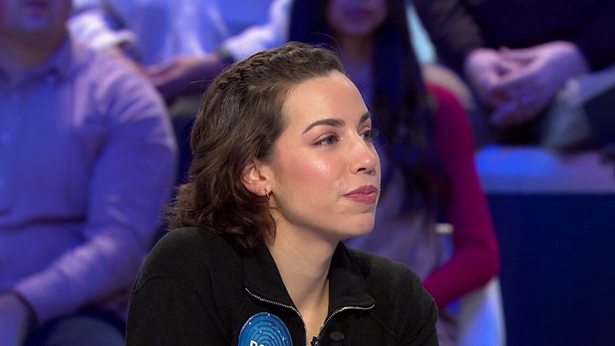 Programa 1245 - Pasapalabra - Apple TV (ES)