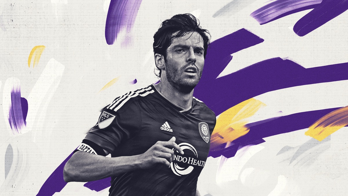 Kaká - Iconic Players - Apple TV