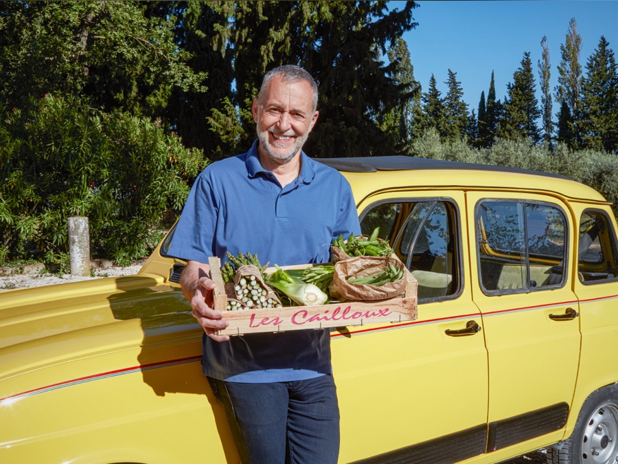 Michel Roux's French Country Cooking - Apple TV (UK)