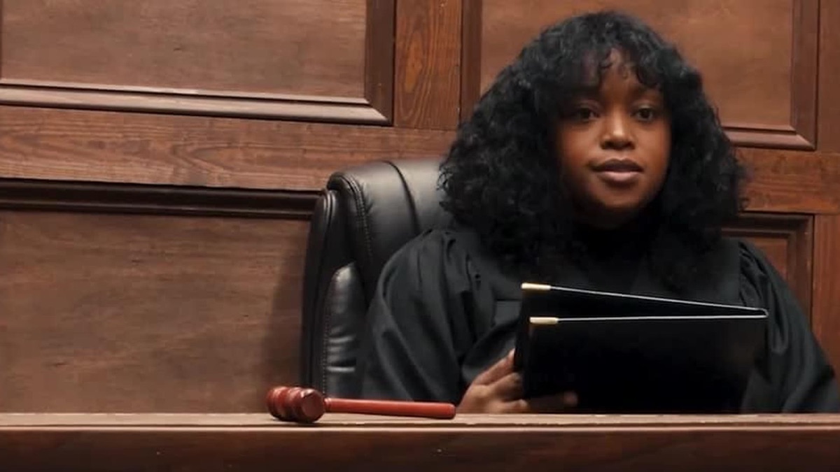 Collective Trust - Apple TV